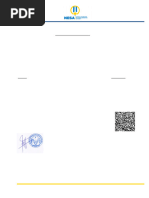Result Slip | PDF