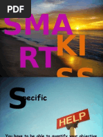 SMART+Goal+Setting+Cheat+Sheet | PDF