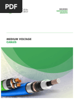 Understanding Uo/U (Um) Voltage Ratings | PDF