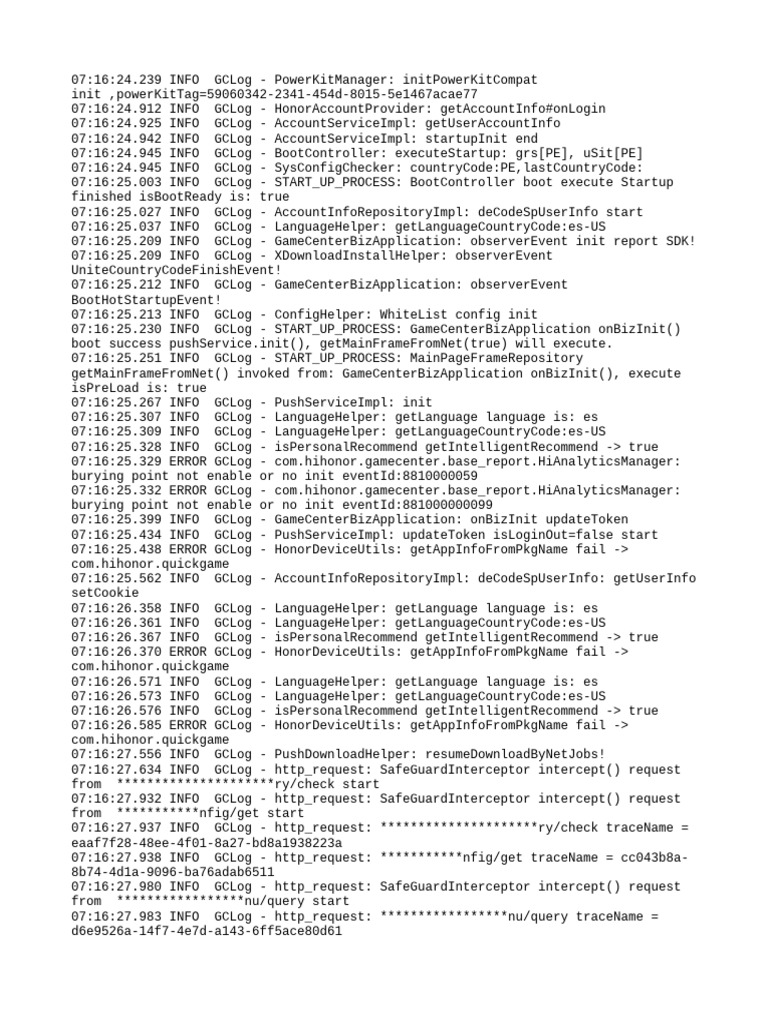 gc_2024_12_26 | PDF | Computer Data | Networking Standards