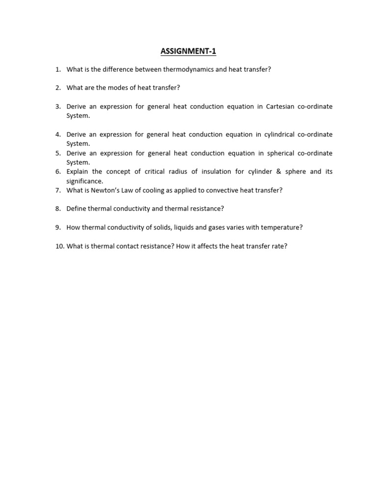 HMT Imp_42704541_2024_12_15_00_28 | PDF | Heat Transfer | Thermal Conduction