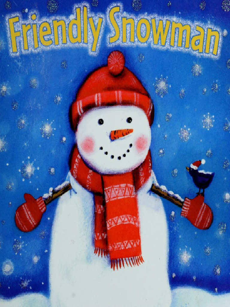 shoolbred_catherine_friendly_snowman | PDF