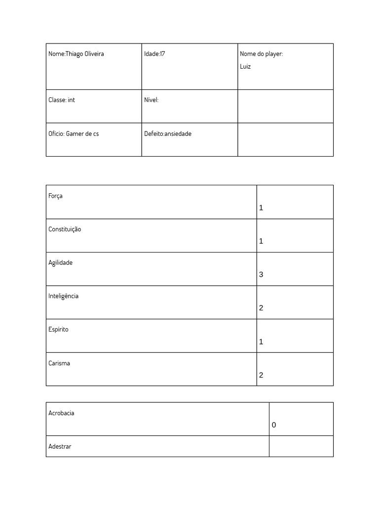 Ficha Thiago Oli - 20250101 - 175512 - 0000 | PDF