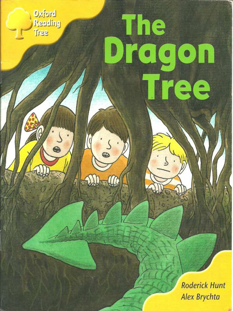 The Dragon Tree | PDF
