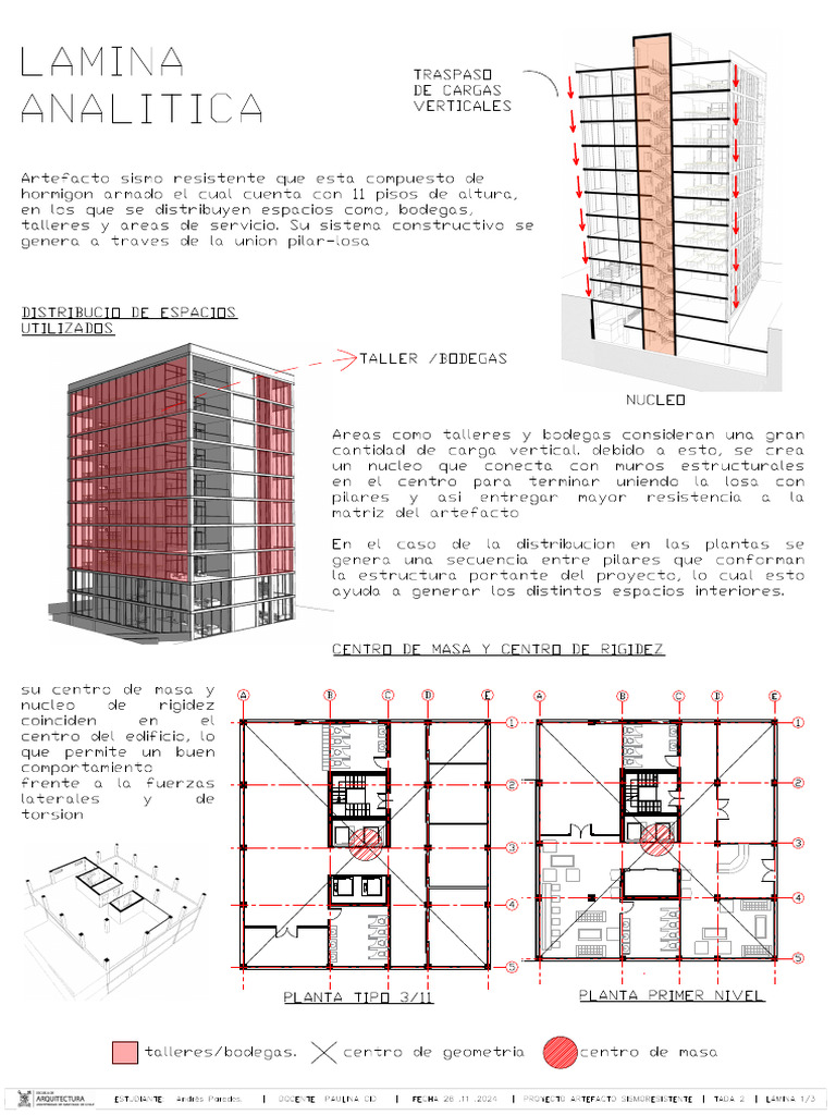 LAMINA A2 | PDF