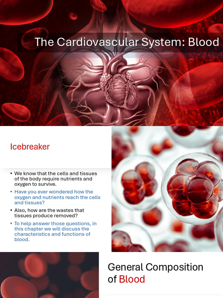 File | PDF | Coagulation | Blood Type