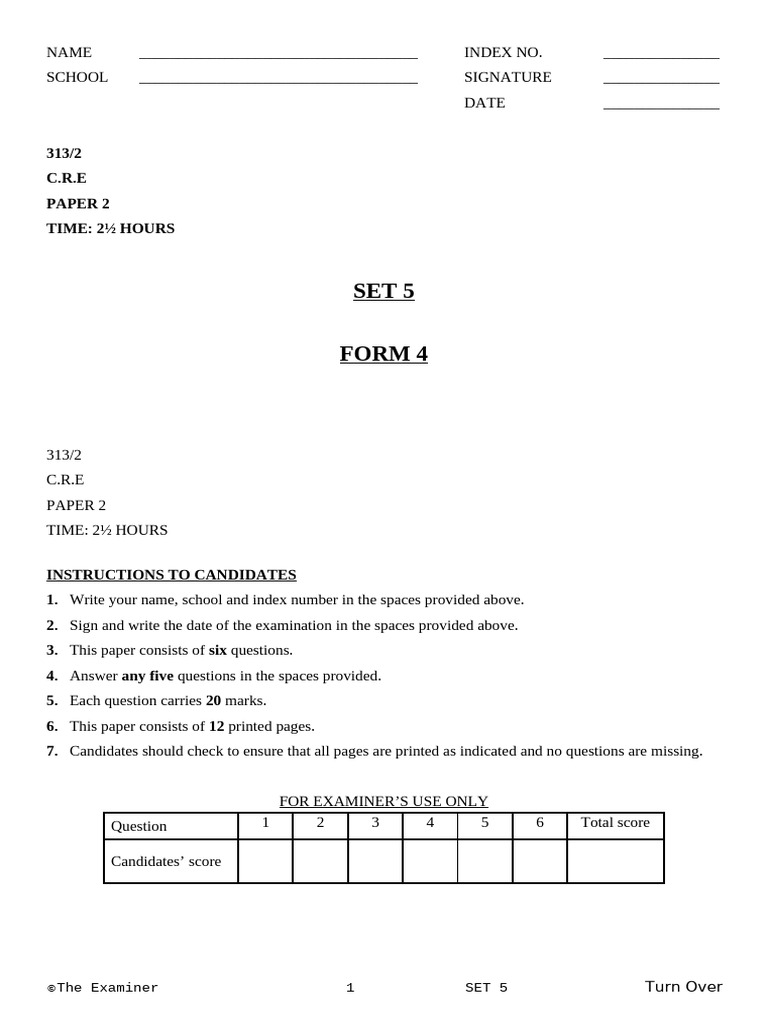 Cre p2 | PDF | Jesus | Gospel Of Luke