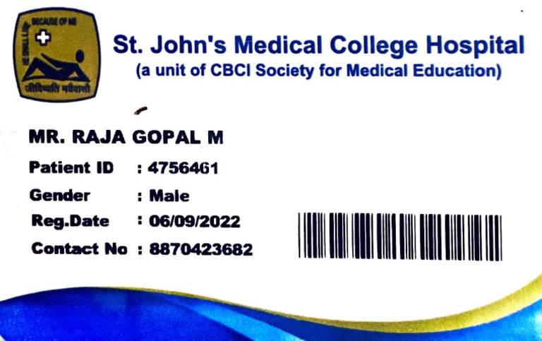 Appa St Johns Id | PDF