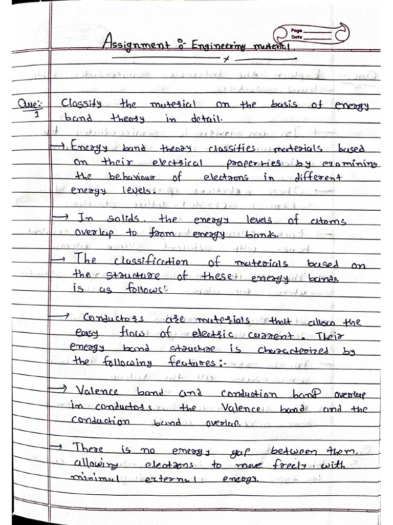 Assignment Module 6 | PDF