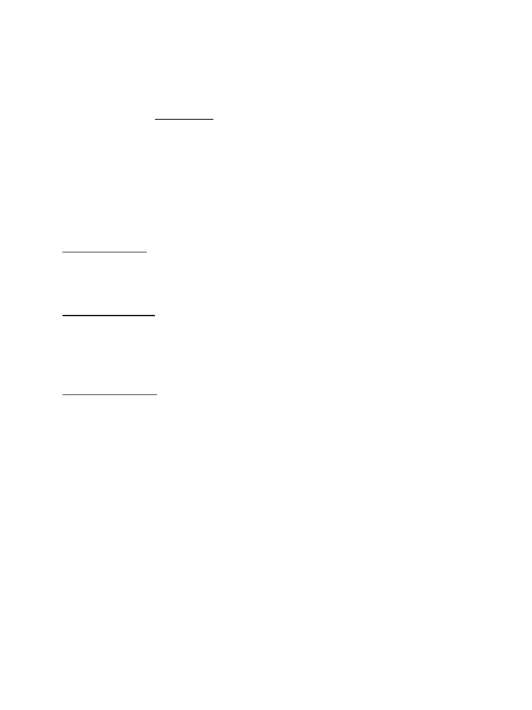 Form 2 2025 Subject Selection Form Notes | PDF