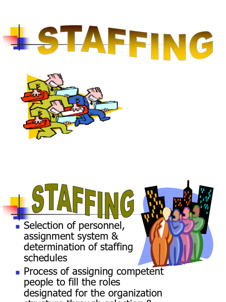 Staffing and Patient Care Levels | PDF | Nursing | Patient