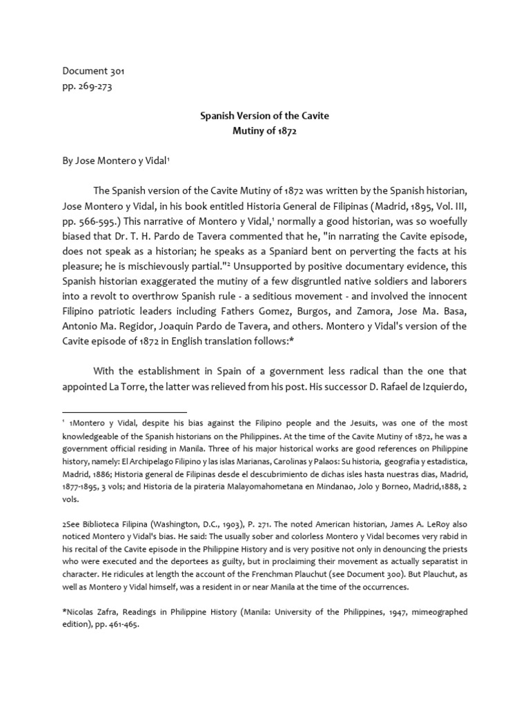 Vidal+Version | PDF | Philippines