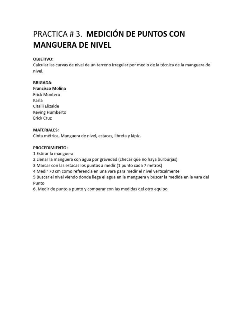 PRACTICA3 | PDF