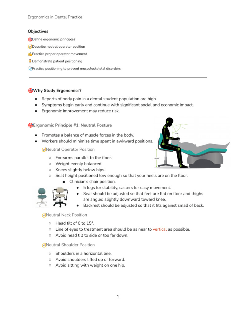 Ergonomics (lecture 2) | PDF | Hand | Anatomical Terms Of Motion