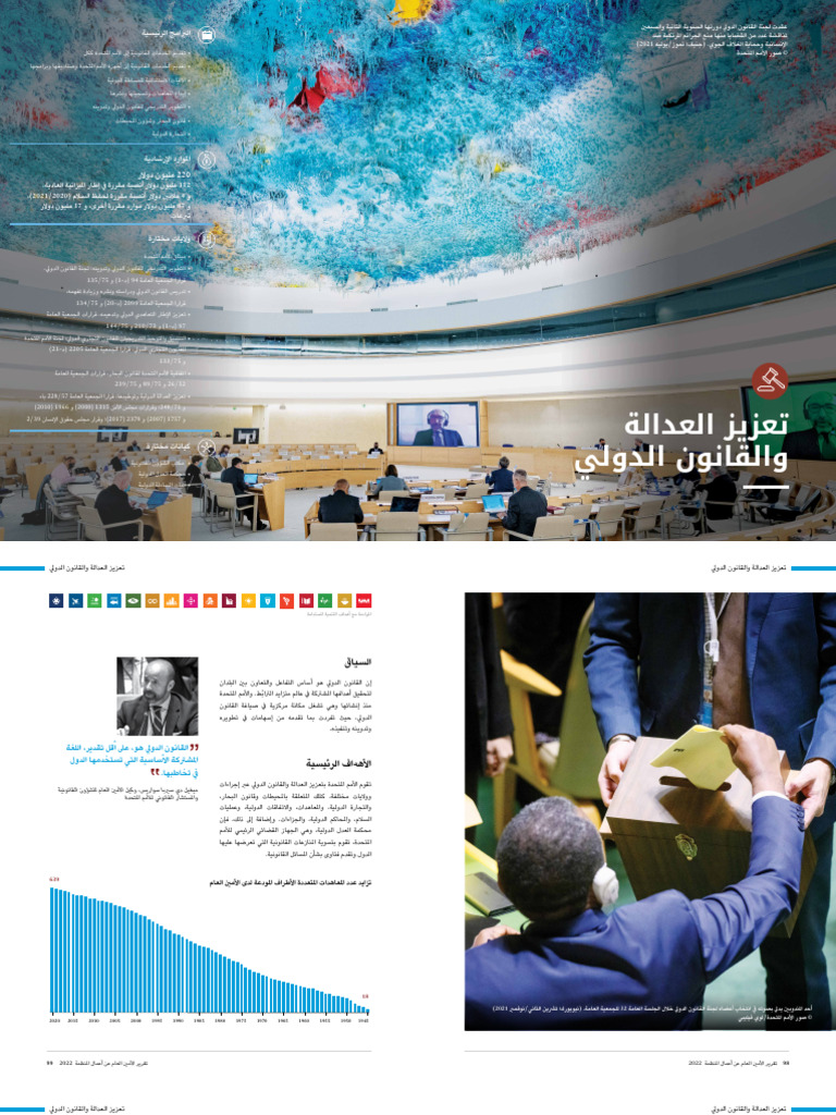 SG Annual Report 2022 - A - 6 | PDF
