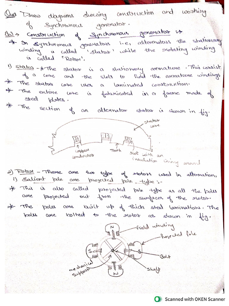 BEE Assignment.. | PDF
