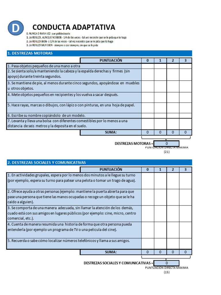 Protocolo ICAP Versión Chilena | PDF