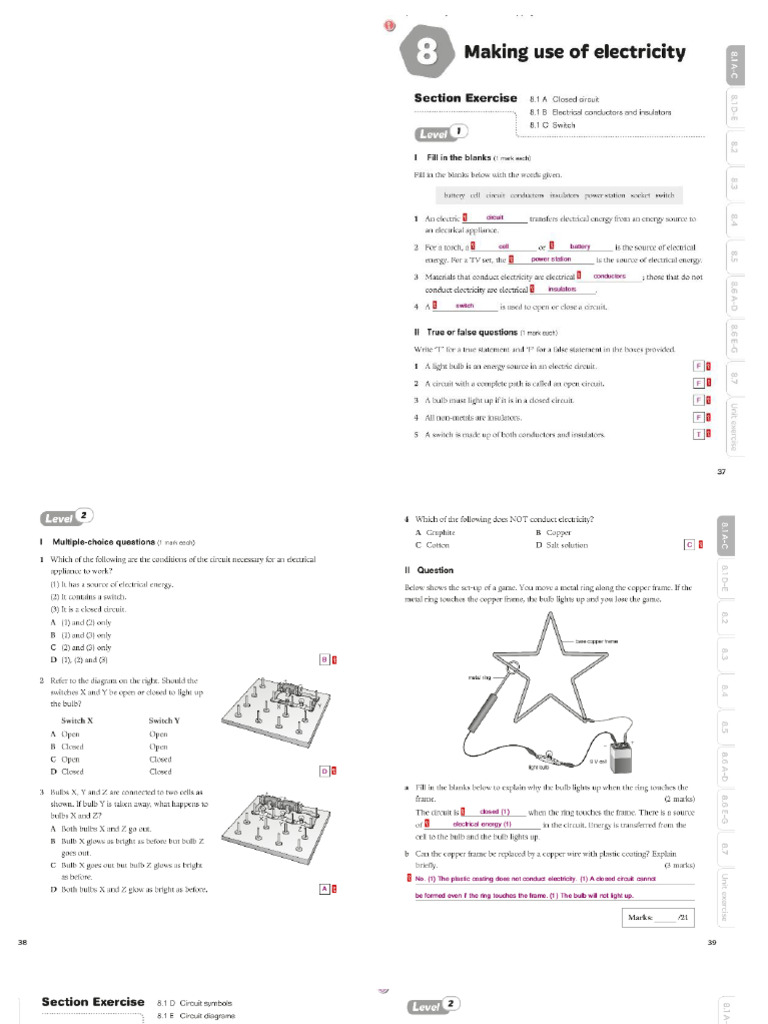 Ch8 (Full Version) | PDF