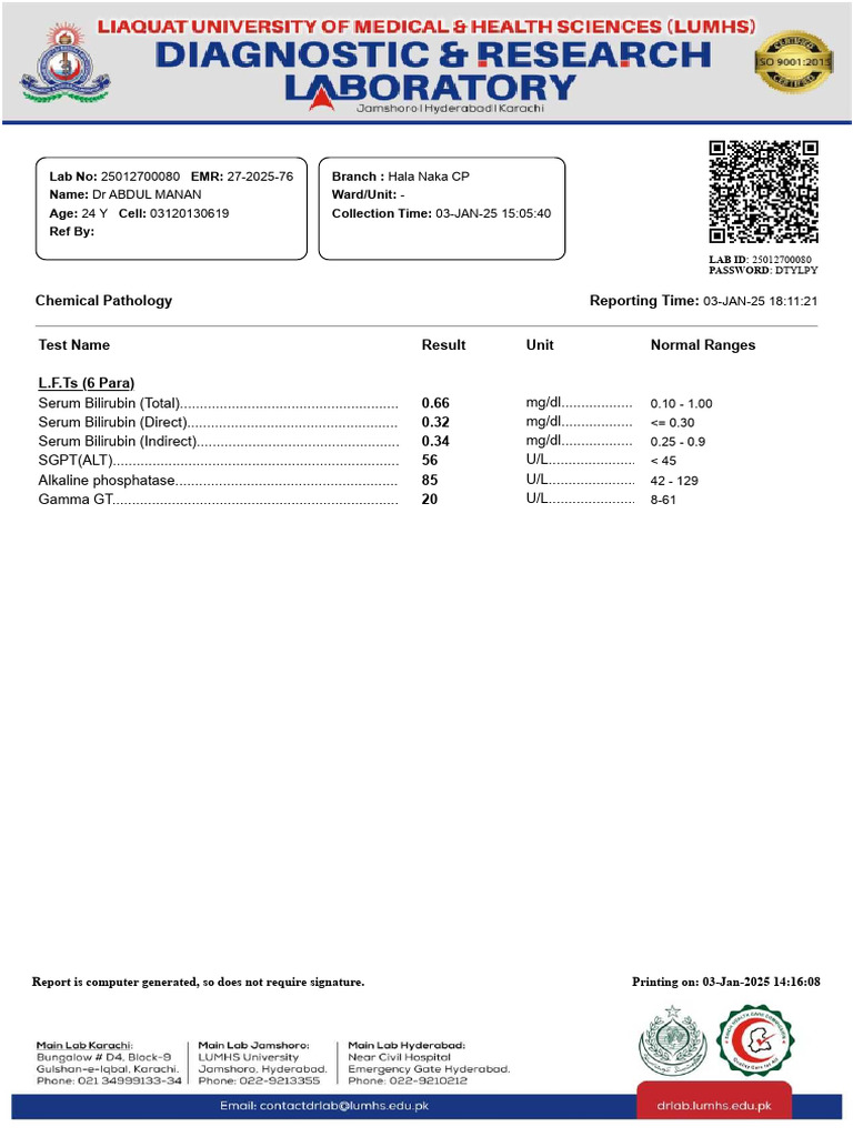 dr manan | PDF | Medical Specialties | Clinical Medicine