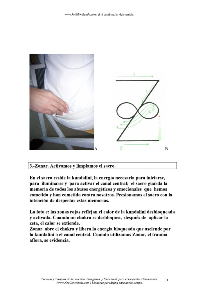 Manual de Reiki Karuna Parte 2 | PDF