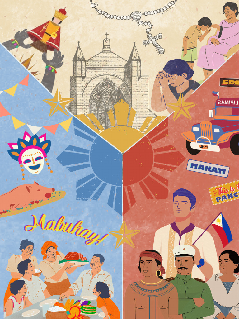 NSTP Poster Making | PDF