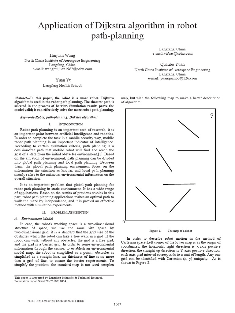 Dijkstra_algorithm | PDF | Cartesian Coordinate System | Combinatorics Dijkstra_algorithm | PDF | Cartesian Coordinate System | Combinatorics