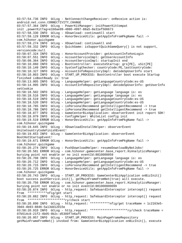 gc_2024_12_08 | PDF | Software Engineering | Computing