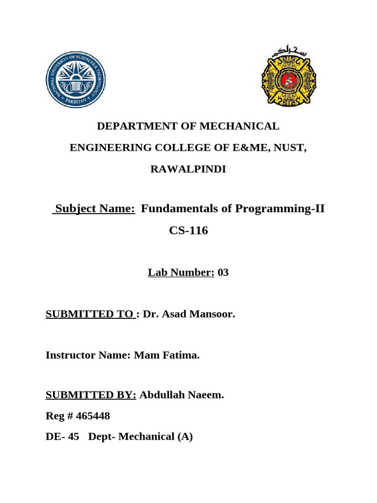 Lab Report 003 (1) | PDF | Python (Programming Language) | Software Engineering