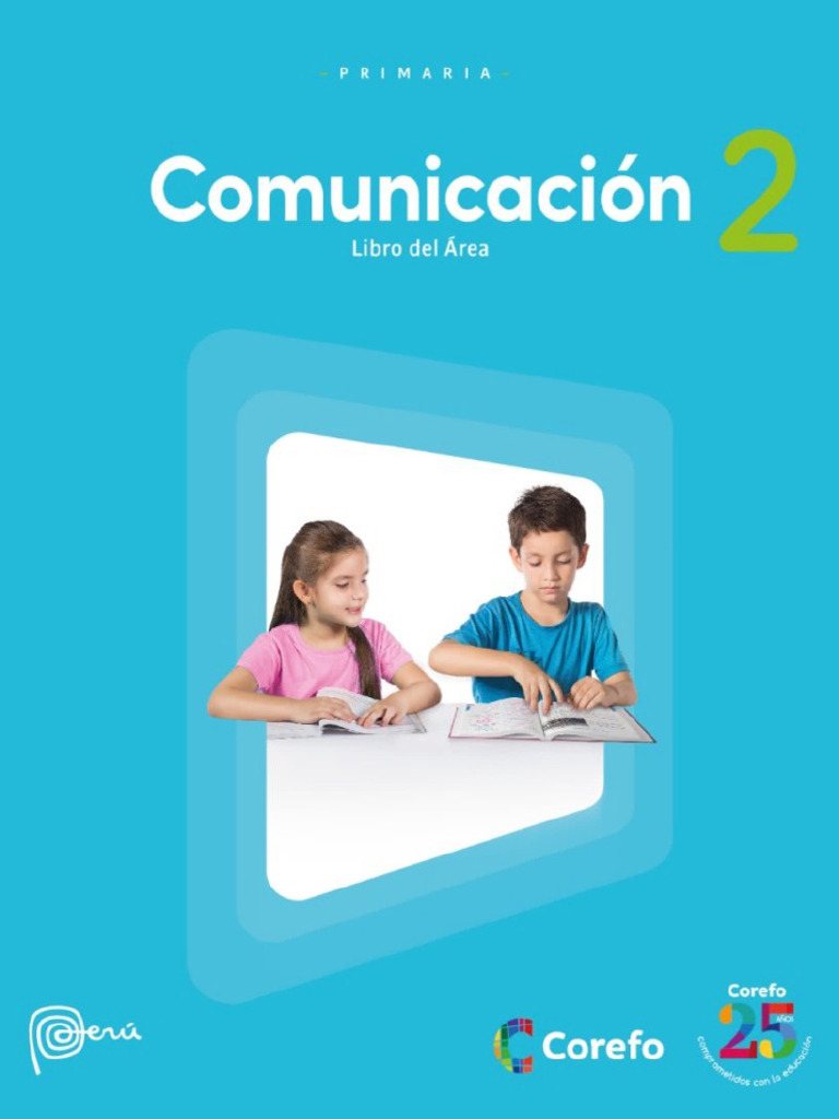 Comu Area 2° | PDF