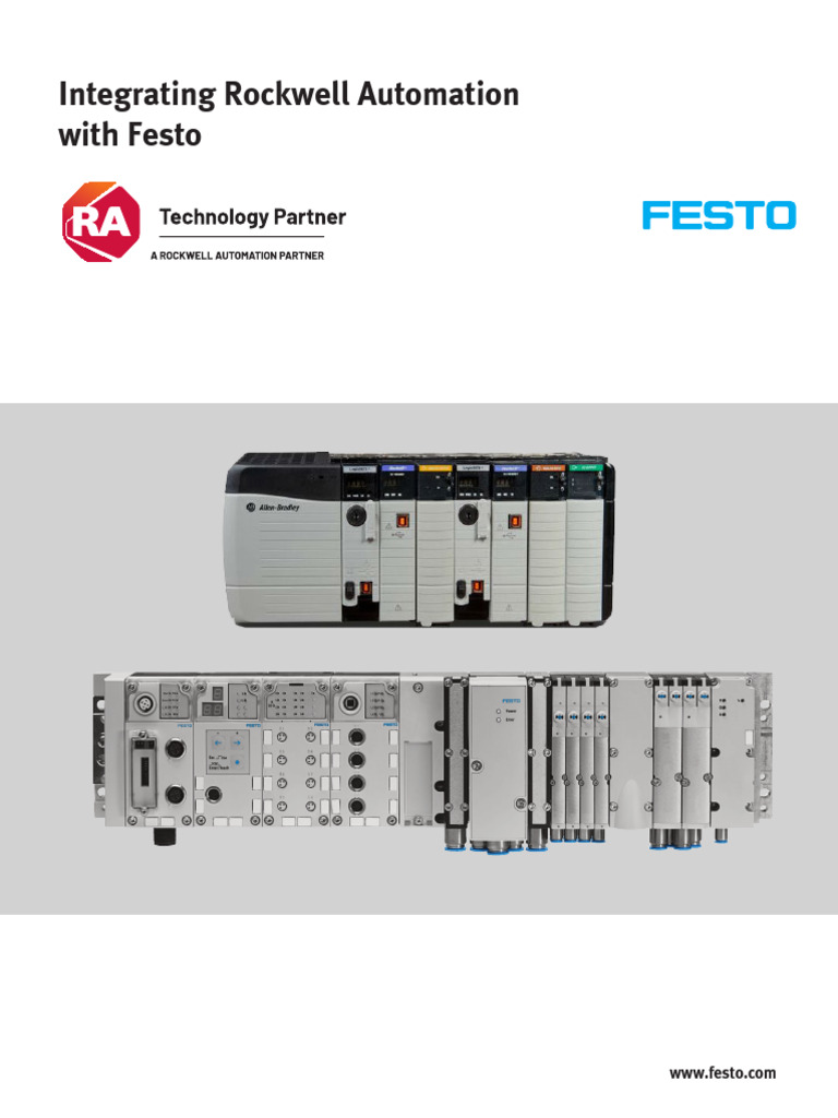 236205_documentation | PDF | Internet Of Things | Programmable Logic Controller