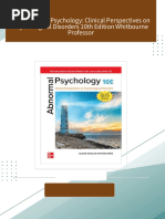 Overt Behaviour Scale: Challenging Behaviours How To Use This Scale ...