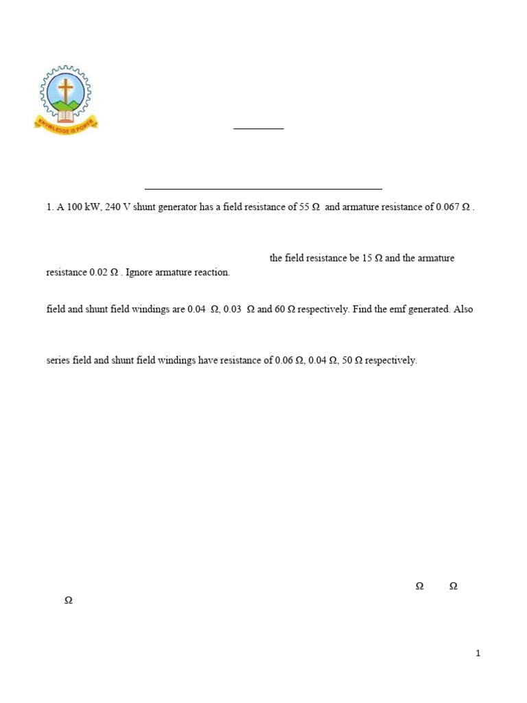 TUT1 | PDF