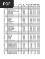 Lee Dipper Capacity Measurement Guide | PDF | Projectile Weapons | Firearms