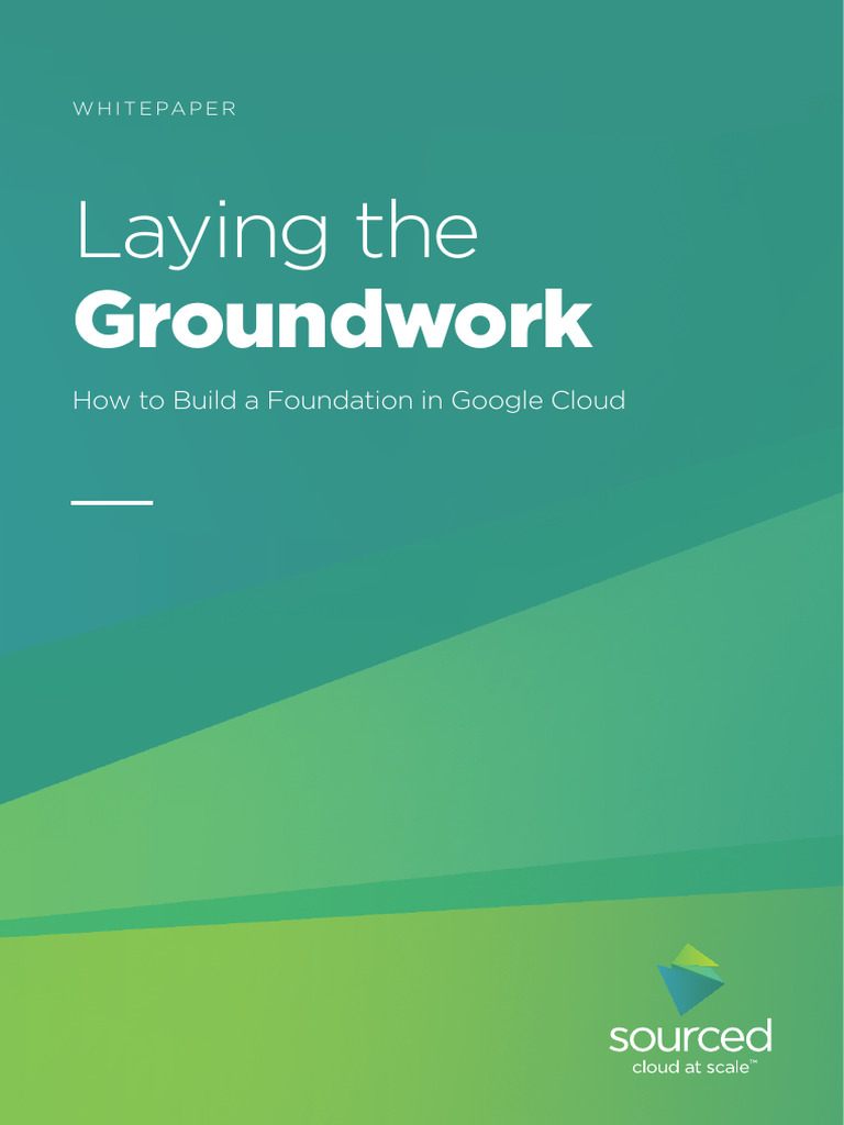 Google-Cloud-Foundations-Whitepaper-Digital-1 | PDF | Cloud Computing ...