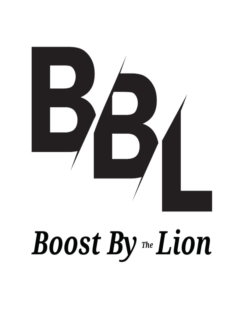 Logo BBL 1 | PDF