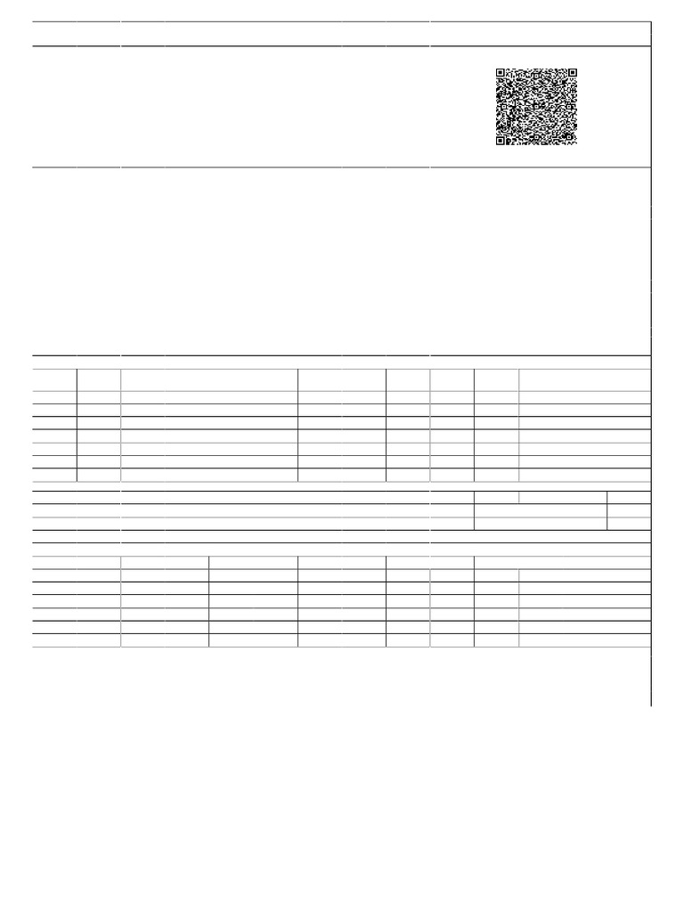 Metro Cash & Carry Tax Invoice Details | PDF | Taxes | Taxation