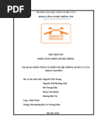 Example Uth Report | PDF