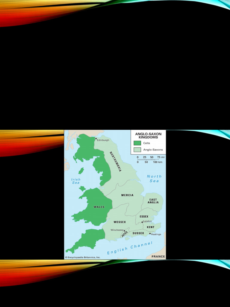 Beowulf A Summary | PDF | Beowulf | English Folklore