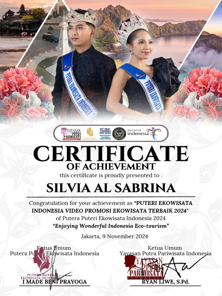 Award Ppei 2024 | PDF