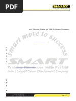 SMART Test Instructions - Main | PDF