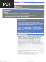 CAIE IGCSE Ict 0417 Theory Revision Notes - ZNotes | PDF | Phishing ...