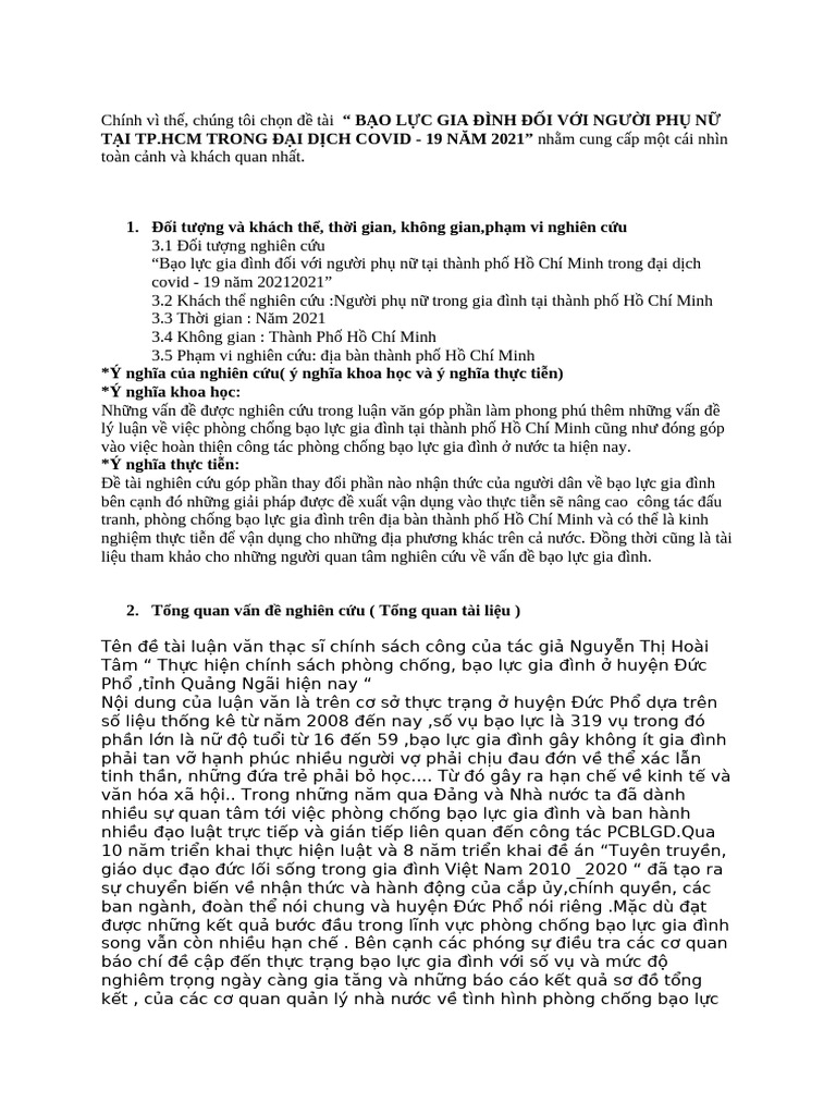 ppnc đồ đó | PDF