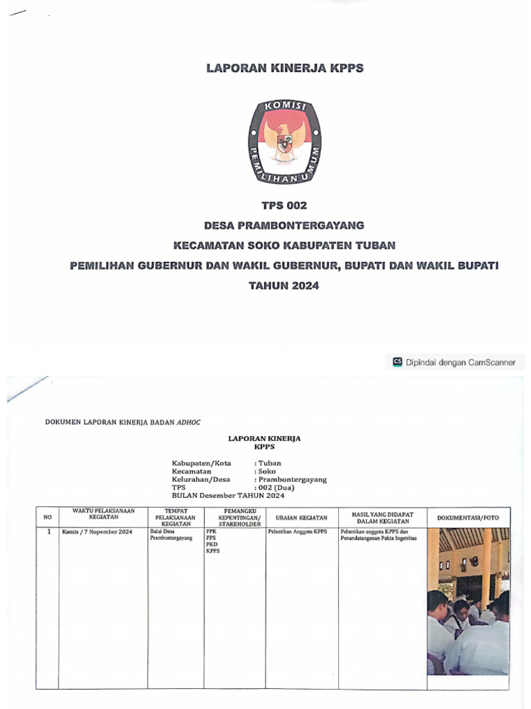 LAPKIN TPS 002 | PDF