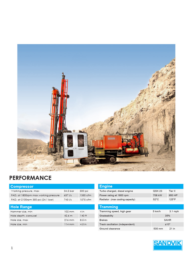 DR580 | PDF | Pump | Engines