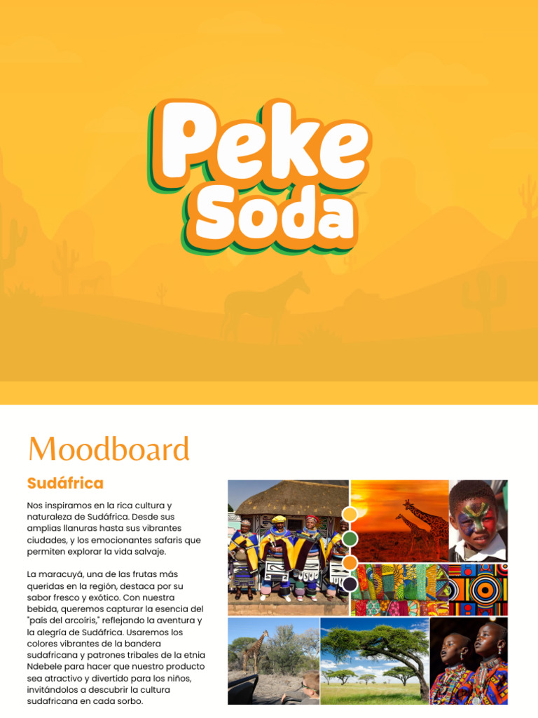 Manual Peke Soda | PDF