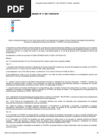 Cadastro CTF/APP e Emissão de Comprovantes | PDF