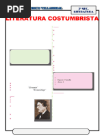 La Camisa de Margarita | PDF | Perú