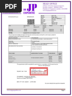 EN590 10ppm SPECIFICATIONS PEGASUS OIL | PDF | Diesel Fuel | Fuels
