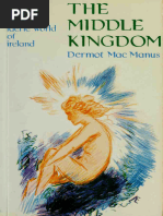 He-Y, Come On Ou-T! Shinichi Hoshi | PDF | Narration