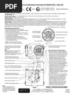 Kenco - Installation Instructions Model KLCE Oil Level Contr | PDF ...